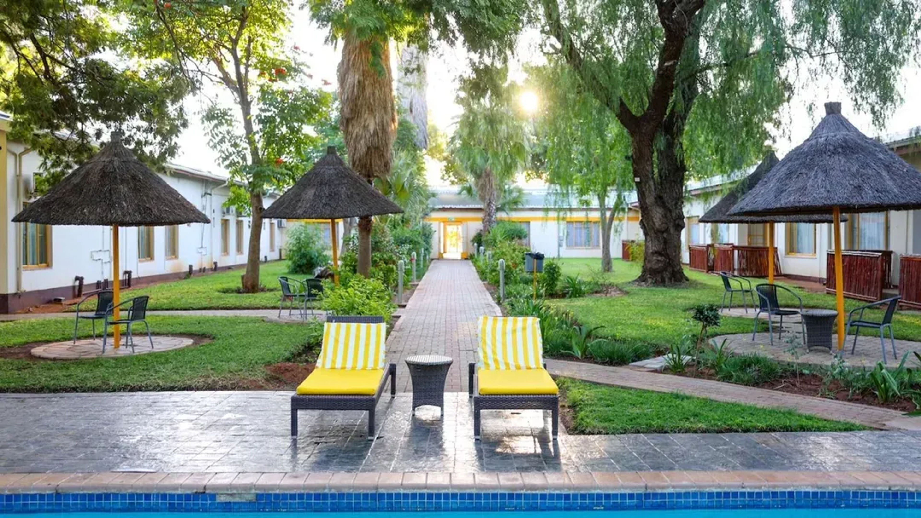 Promotions & Travel Discounts | Cresta Hotels