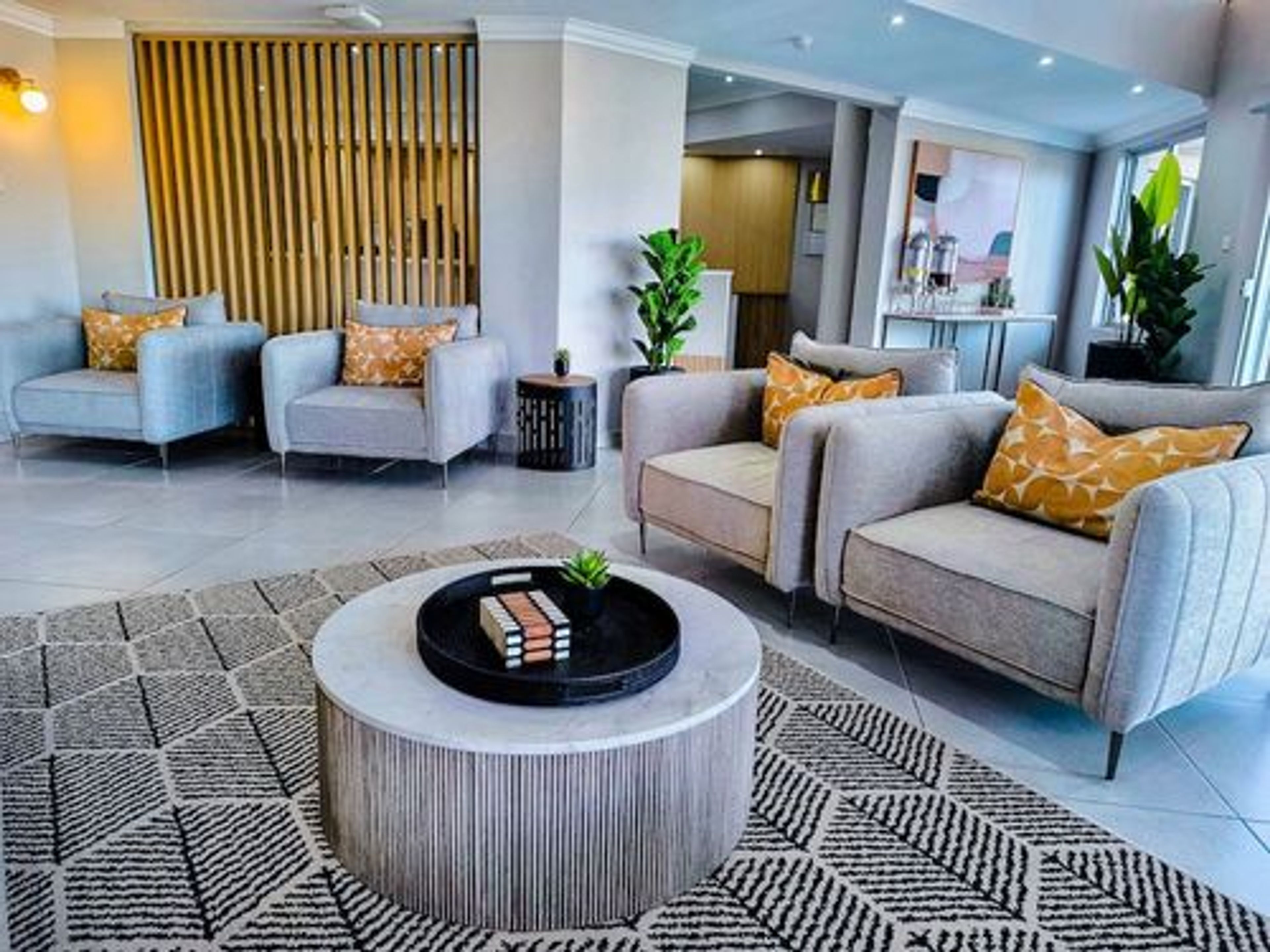Francistown Hotel | Cresta Thapama Hotel Facilities